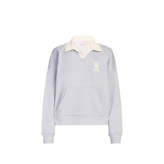 Guess Sweatshirt en coton