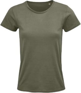 SOLS T-Shirt de Marque Sols Crusader Women