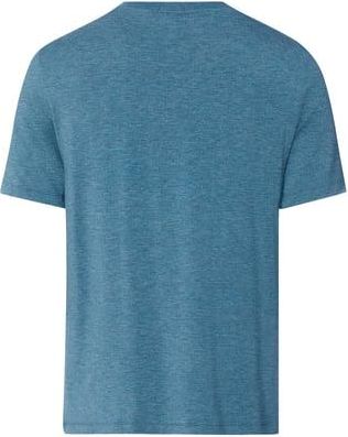 Hanro T-shirt droit &agrave; col V