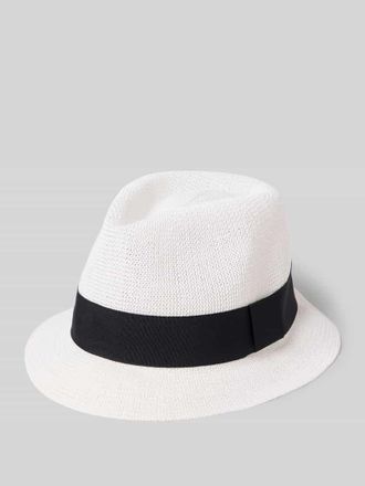 M&uuml;ller Headwear Hut mit Zierband Modell TRILBY