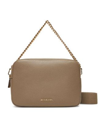 Michael Kors Handtasche Bryant 32S5GYTC5L Beige