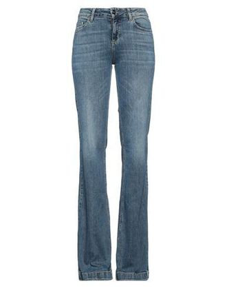 Liu Jo BAS - Pantalons en jean sur YOOX.COM