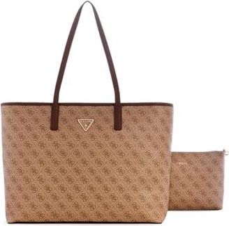 Guess Guess Cabas XXL cuir PU Power Play jeans - Femme