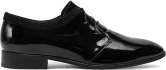 Baldowski Halbschuhe M00201-0696-007 Schwarz