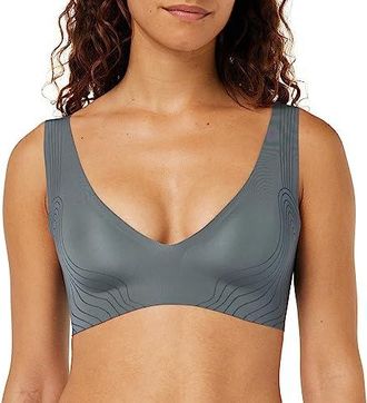 sloggi Zero Feel N 2.0 EX Soutien-Gorge, Nightfall, XS Femme