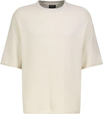 Sublevel Pullover