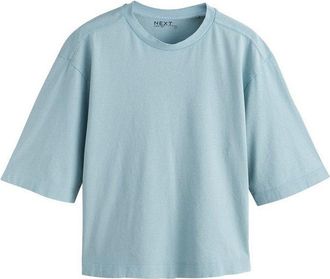 Next T-Shirt Relaxed Fit T-Shirts mit 3/4-&Auml;rmeln, 5er-Pack (5-tlg)