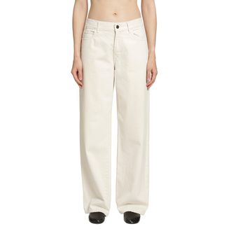The Row Eglitta Jeans