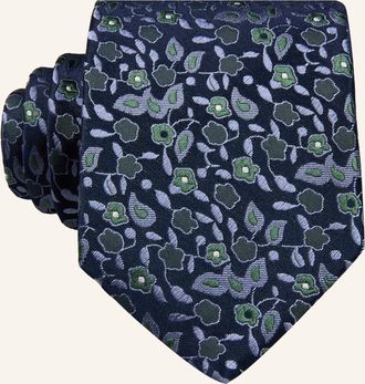 Olymp Krawatte gruen