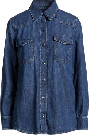 7 For All Mankind TOPS - Jeanshemden auf YOOX.COM