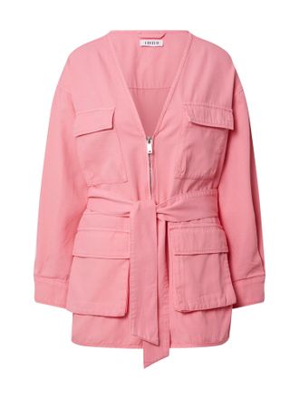 Edited Jacke Nayeli