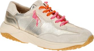 Paul Green Sneaker 5463-017, Keine Angaben, Beige, Damen EU 5,5/38,5