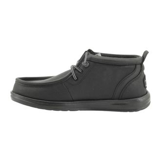 Hey Dude Mocassins - Homme - Chaussures - Noir - Taille: 41 EU