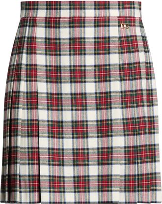 Dolce & Gabbana HOSEN & R&Ouml;CKE - Minir&ouml;cke auf YOOX.COM