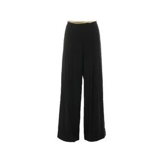 Eleh Belt-loop Pleated Trousers