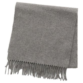 GANT UNISEX. WOOL SCARF