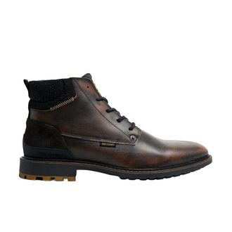 PME Legend Schn&uuml;rschuhe Huffster Braun