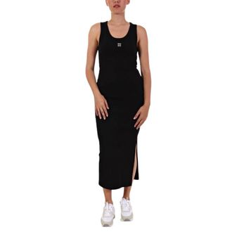 HUGO BOSS Damen, Kleider, Schwarzk, SGr&ouml;&szlig;e