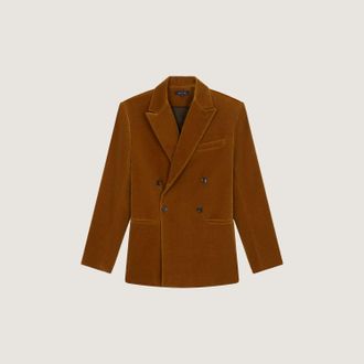 SOEUR VESTE JANIS BRONZE