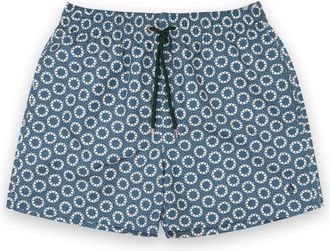 Apn&eacute;e Short de Bain Oursins Apn&eacute;e