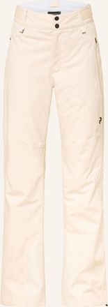Peak Performance Skihose Shred beige