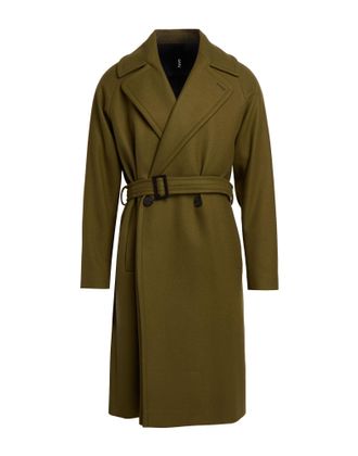 Hev&ograve; JACKEN & M&Auml;NTEL - M&auml;ntel auf YOOX.COM