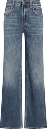 Department Five HOSEN & R&Ouml;CKE - Jeanshosen auf YOOX.COM