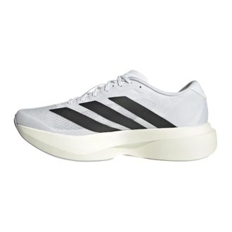adidas Homme, Sport, Blanc, Taille: 42 2/3 EU Adizero EVO SL