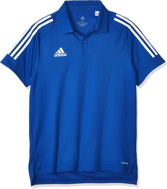 adidas Adidas, Condivo 20, Polo Hemd, Team Royal Blue/White, S, Mann