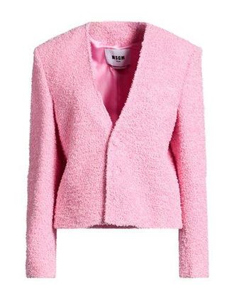 Msgm MANTEAUX - Vestes et blousons sur YOOX.COM