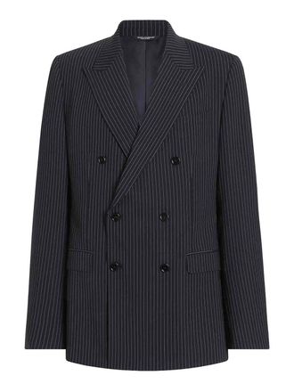 Dolce & Gabbana Blazer - Multicolore