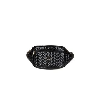 Guess Cheryl G&uuml;rteltasche - - Bags - Damen - Schwarzk - ONE SIZE