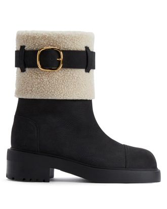 Giuseppe Zanotti COURMAYEUR BOOT Boots