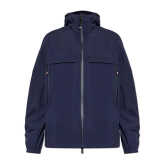 Moncler Homme, Vestes, Bleu, Taille: S Veste Day-Namic