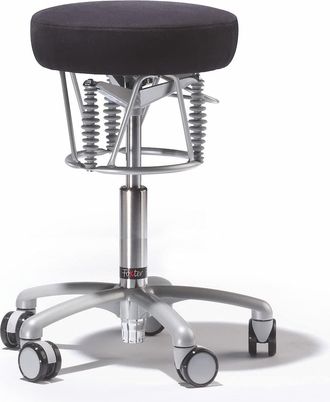 Haider Bioswing Foxter -Bioswing Hocker