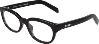 Prada unisex, Accessories, Schwarzk, 54 MMGr&ouml;&szlig;e