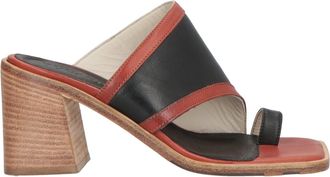 Ducanero SCHUHE - Zehentrenner auf YOOX.COM