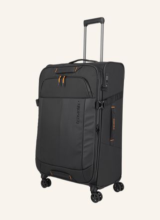 Travelite Trolley Briize L schwarz