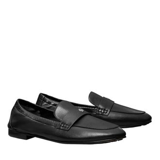 Tory Burch Tory Burch Loafer - Ballet Loafer - Gr. 36 (EU) - in Schwarz - f&uuml;r Damen