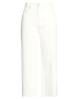 Brunello Cucinelli HOSEN & R&Ouml;CKE - Jeanshosen auf YOOX.COM