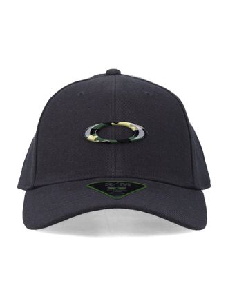 Oakley Chapeaux Oakley Noir