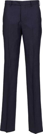 Paul Smith Pantalons D&eacute;contract&eacute;s - Bleu