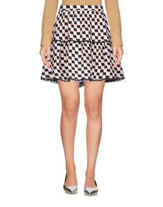 Kenzo HOSEN & R&Ouml;CKE - Minir&ouml;cke auf YOOX.COM