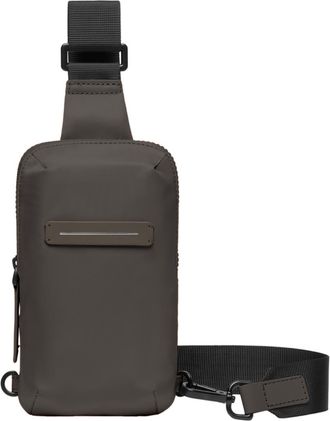 Horizn Studios Gion Cross-Body S in Dark Olive - Crossbody Bags - - 0.2kg - 2-Year Warranty