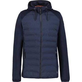 Icepeak Herren Unterjacke ARZBERG