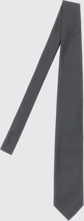 Tom Ford Cravate TOM FORD Homme couleur Gris