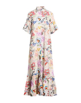 Connor & Blake KLEIDER - Maxi-Kleider auf YOOX.COM