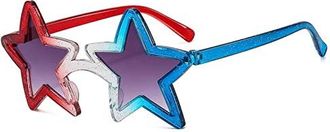 Generic Lunettes de soleil pour hommes et femmes 2025 Designer Party Dance Funny Men and For Women (couleur : K, taille : 1), D, Taille unique