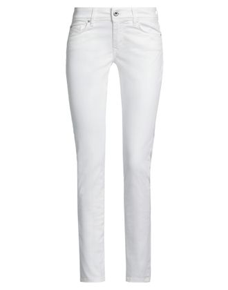 Salsa Jeans HOSEN & R&Ouml;CKE - Jeanshosen auf YOOX.COM
