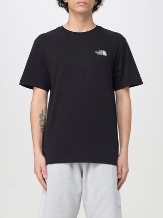 The North Face T-Shirt THE NORTH FACE Homme couleur Noir